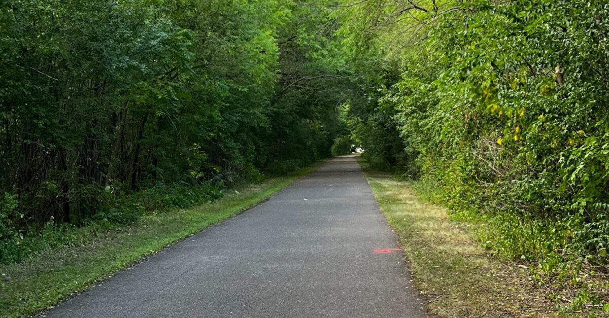 Bruce Vento trail tour will ask: Is there room for BRT? - Friends of ...